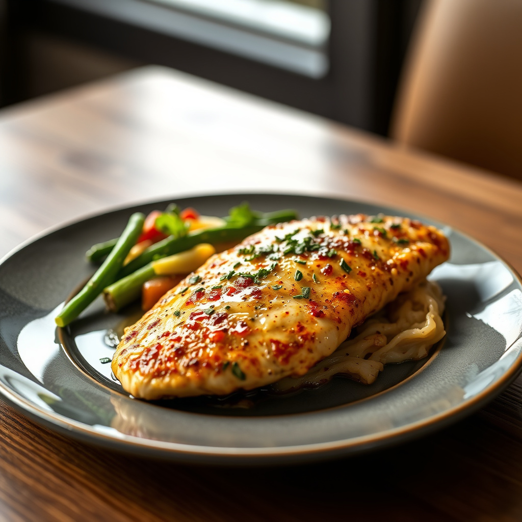 CPK Chicken Piccata Recipe: Restaurant-Quality Results at Home ...