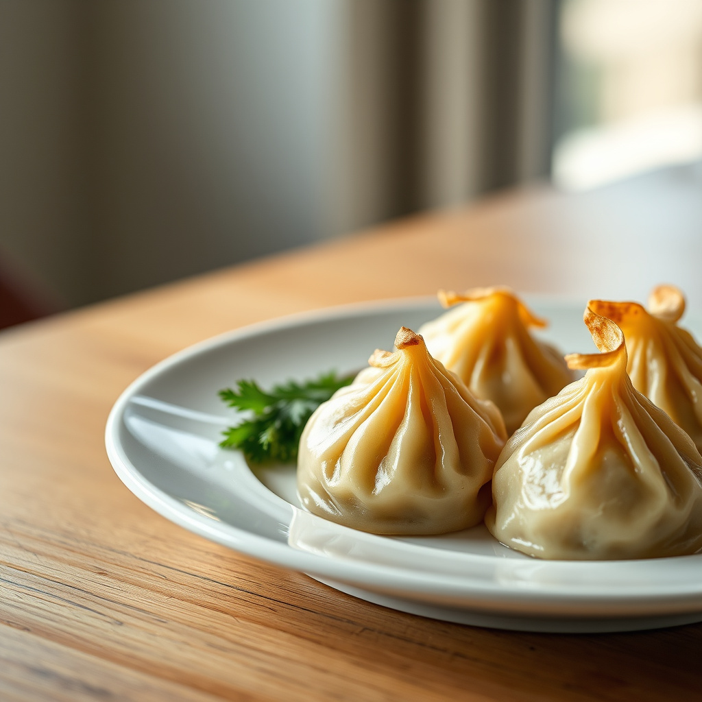 Dombolo Recipe: Steamed Dumplings Perfect for Any Stew - Cooking Vibe