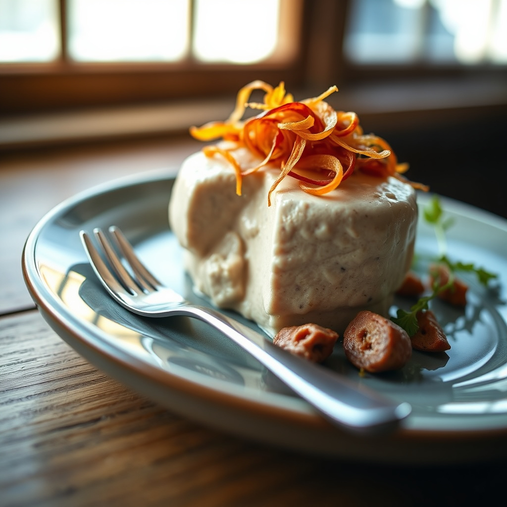 Duck Liver Mousse Recipe: Luxuriously Creamy Spread for Entertaining ...