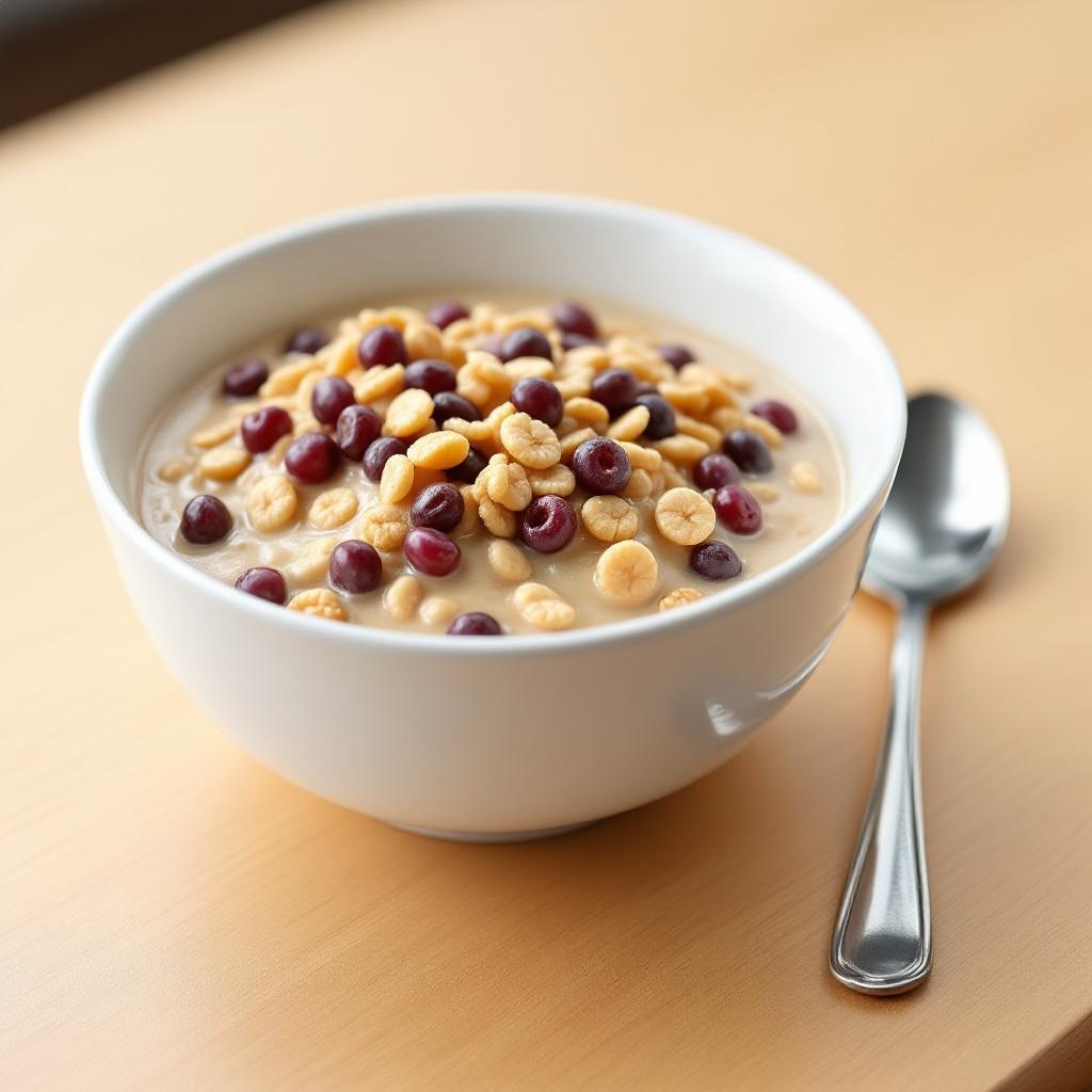 Grape Nuts Hot Cereal Recipe: Creamy Comfort Food Start - Cooking Vibe