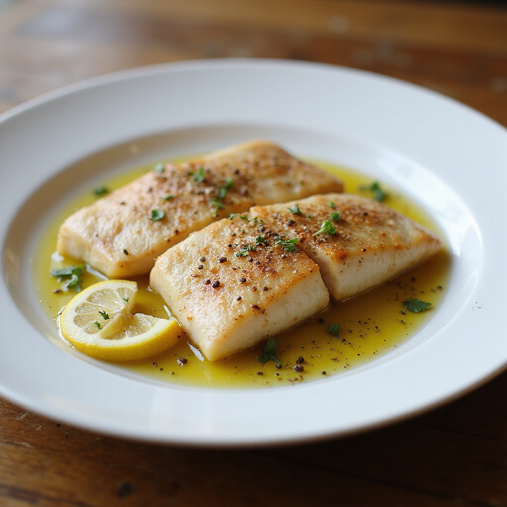 How to Cook Pompano Fish Recipe: 5 Simple Steps to Flaky Perfection ...