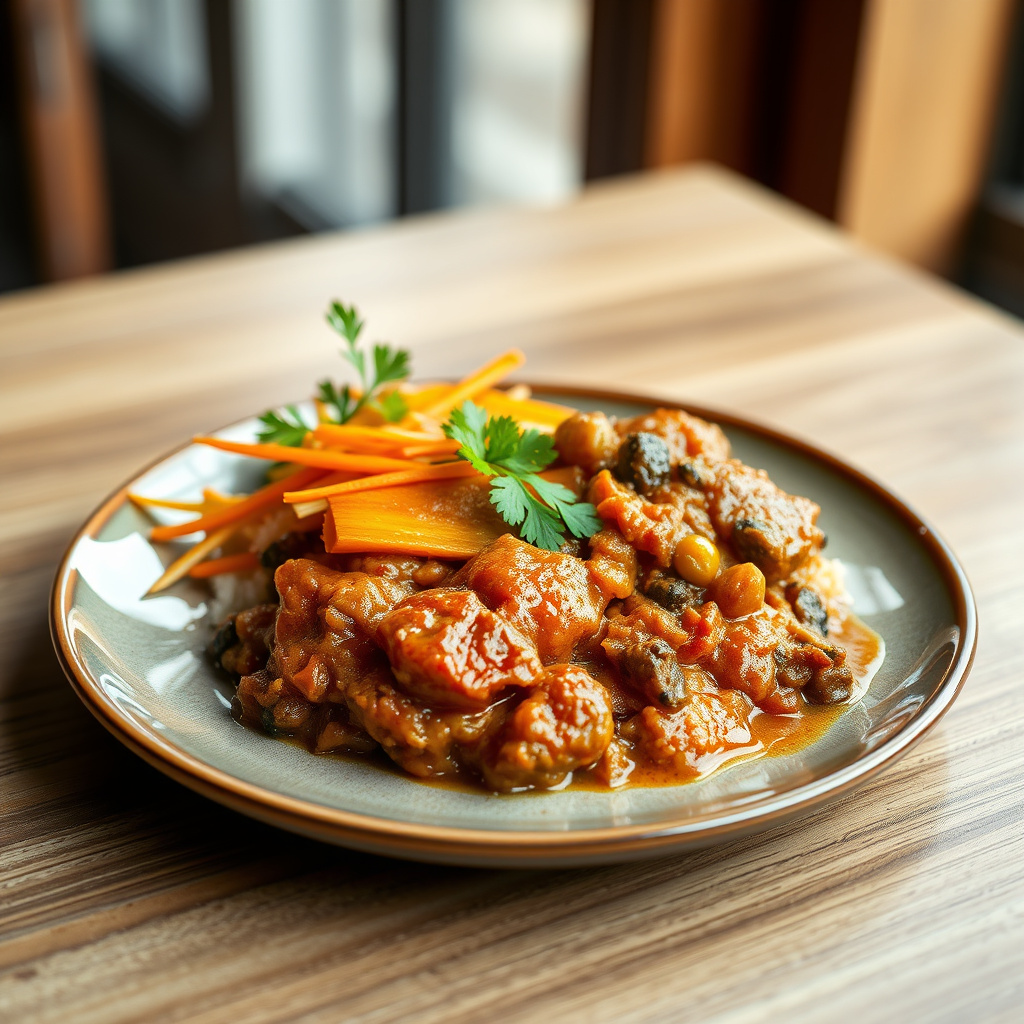 Japanese Curry Mix Recipe: Homemade Blend with Rich Flavor Profile ...