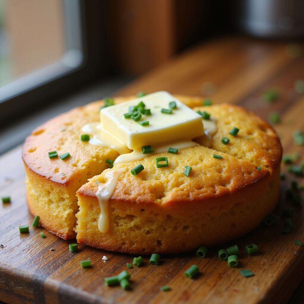 Joy of Cooking Cornbread Recipe: Classic Southern Comfort Food ...
