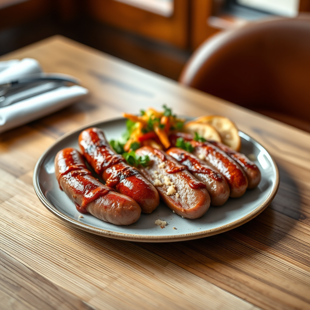 Leftover Brats Recipe: Creative Second-Day Meals in Minutes - Cooking Vibe