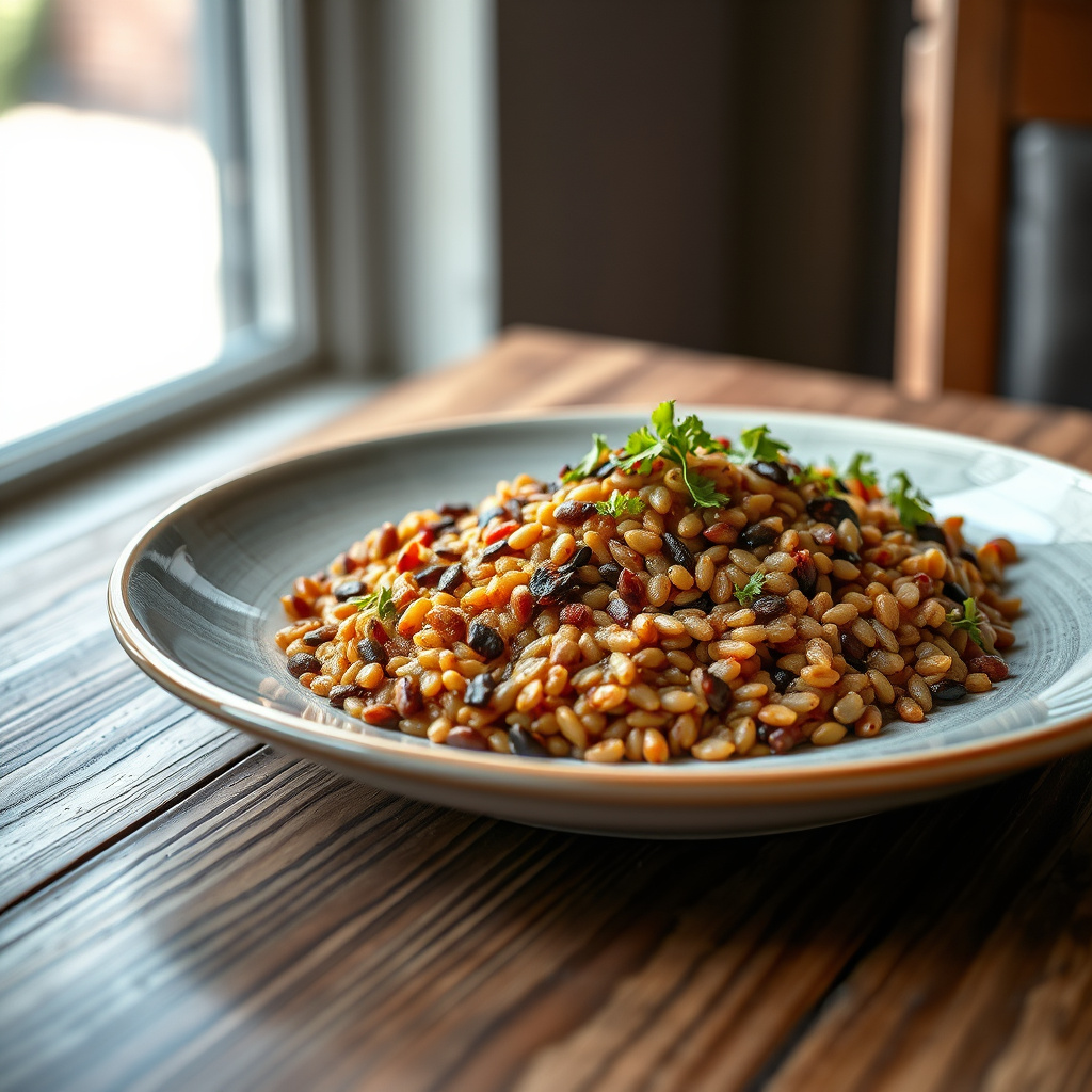 Leftover Lentils Recipe: Transforming Leftovers into a Tasty New Meal ...