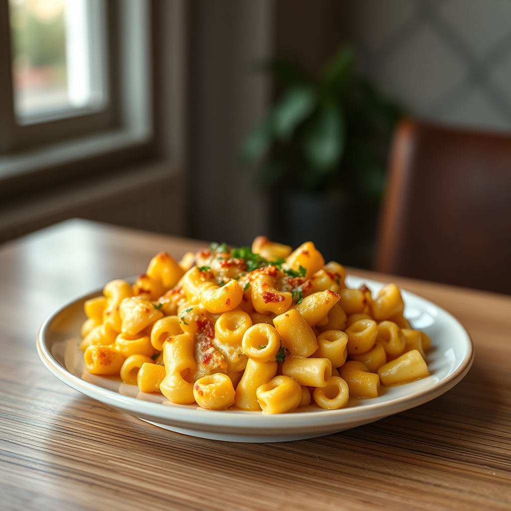 Leftover Mac and Cheese Recipe: Transform Into a Cheesy Casserole ...