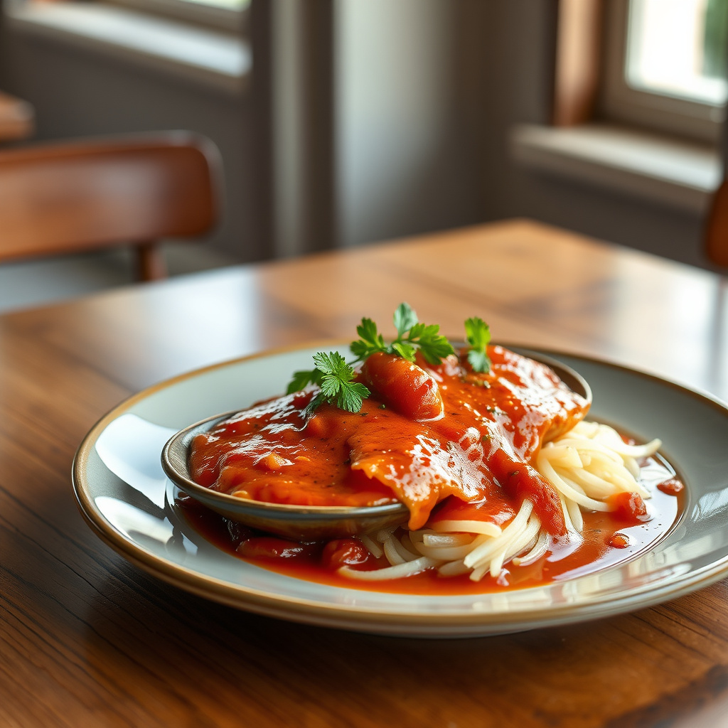 Opelousas Sauce Recipe: Bold and Flavorful Louisiana Classic - Cooking Vibe