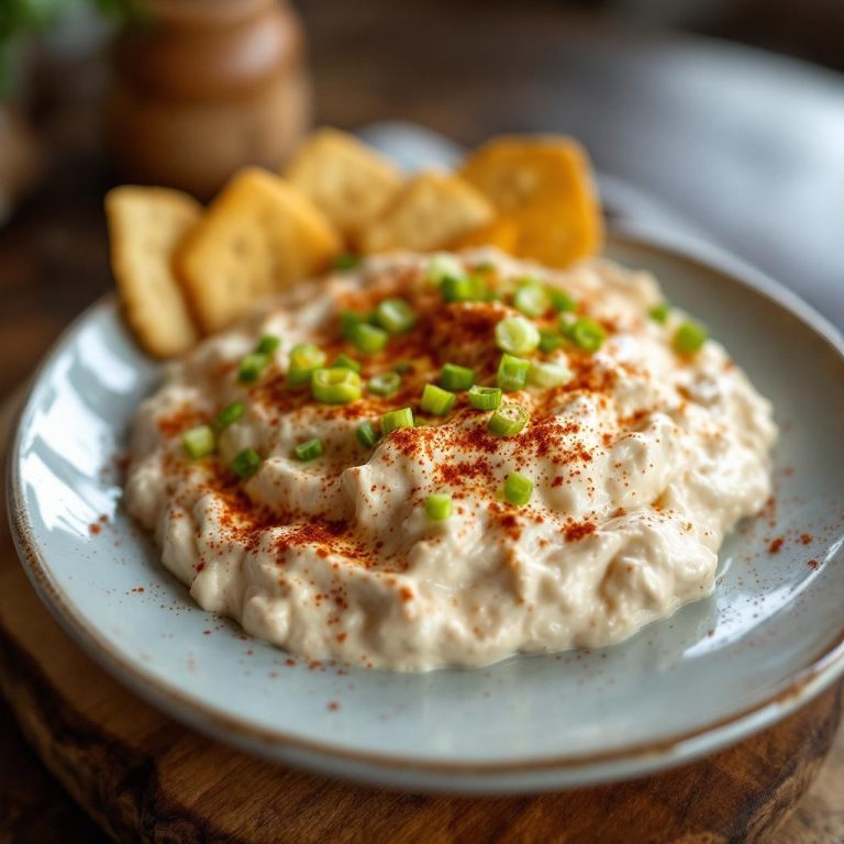 Snows Clam Diggers Dip Recipe: Creamy Seafood Party Favorite - Cooking Vibe