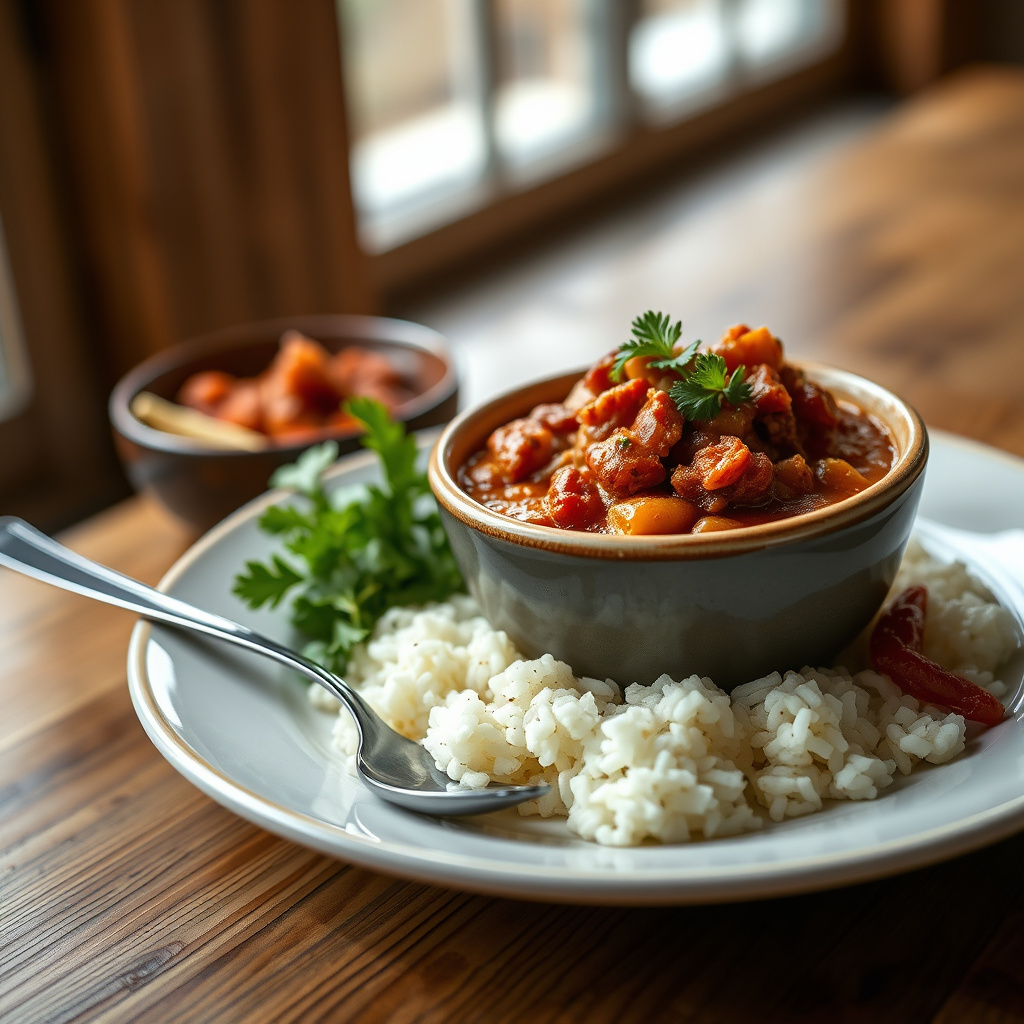 Souper Jenny's Chili Recipe: Hearty Comfort Food - Cooking Vibe