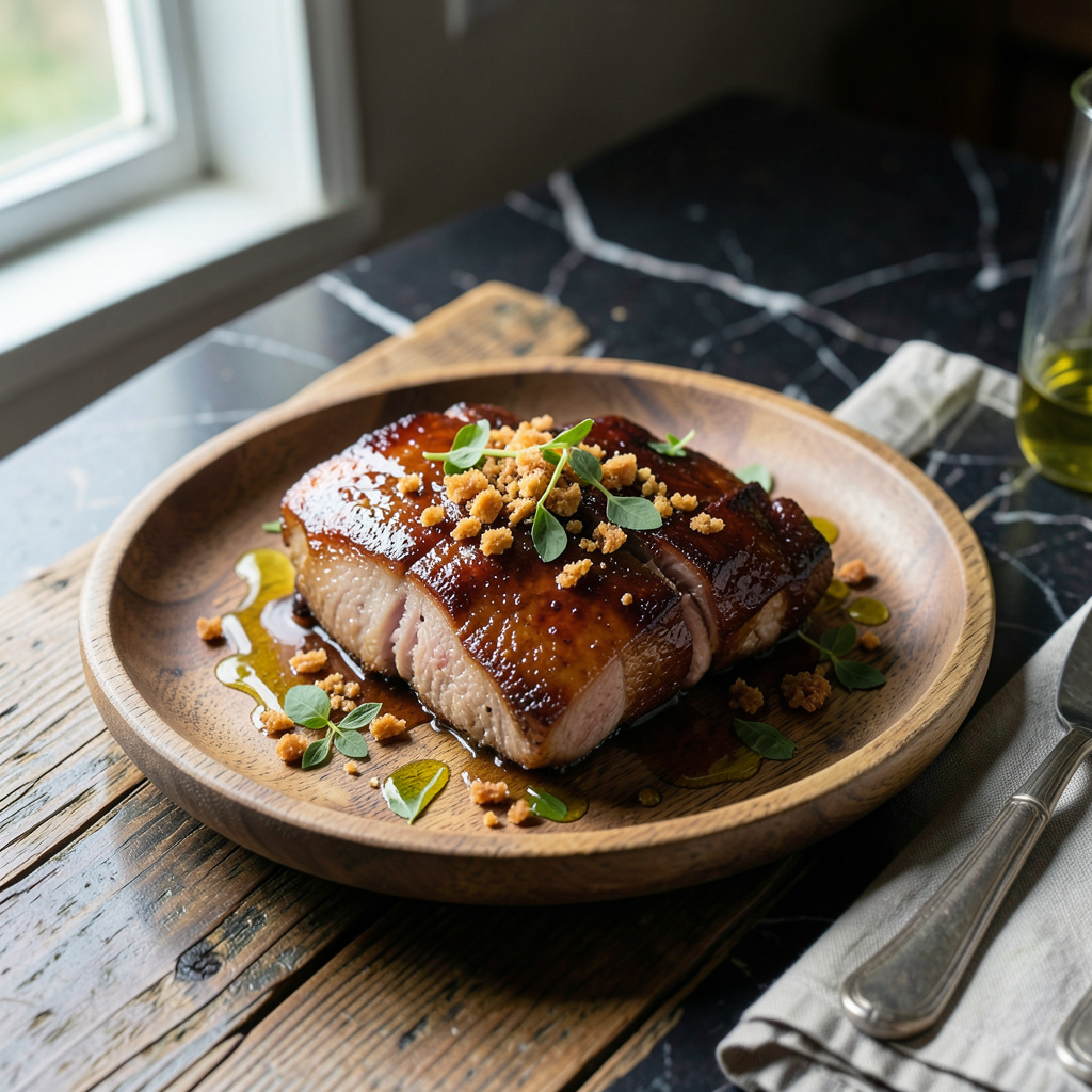 Smoked Pork Jowl Recipe: Fall-Off-The-Bone Tender Perfection - Cooking Vibe