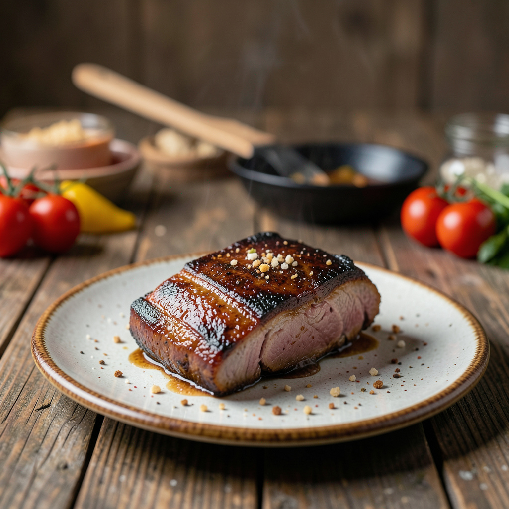 Slow-Cooker BBQ Pork Recipe: Weeknight-Ready Fall-Apart Tenderness ...